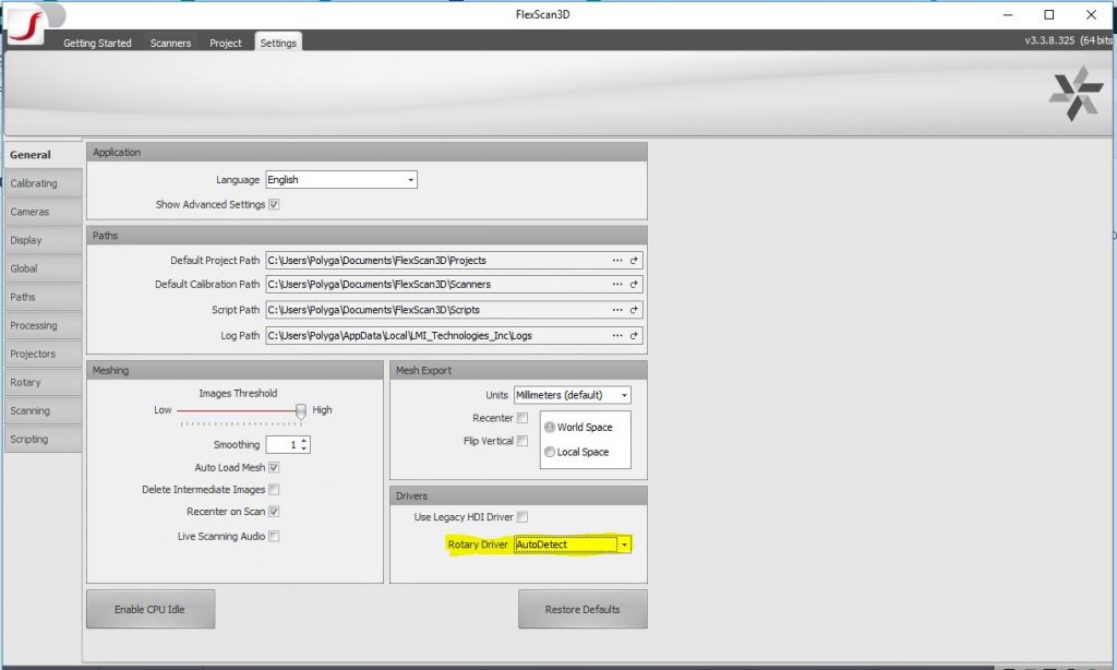 Polyga Troubleshooting Rotary Table