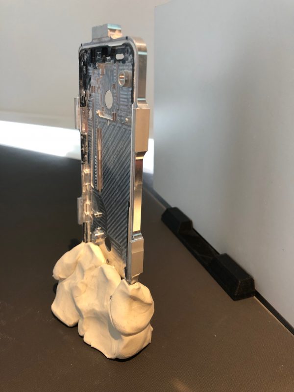 Polyga 3D Scanning Flat Objects