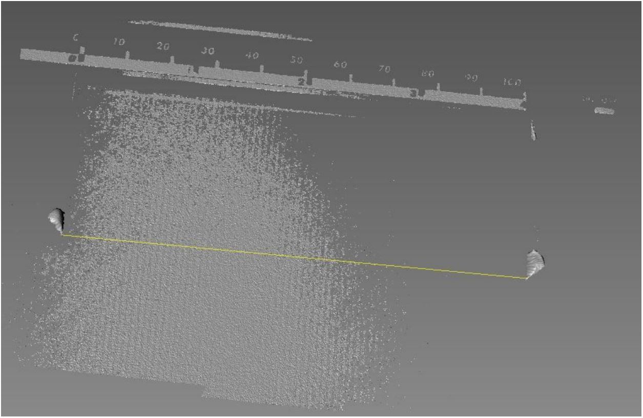 Polyga Making Accurate 3D Measurements with your 3D Scanner