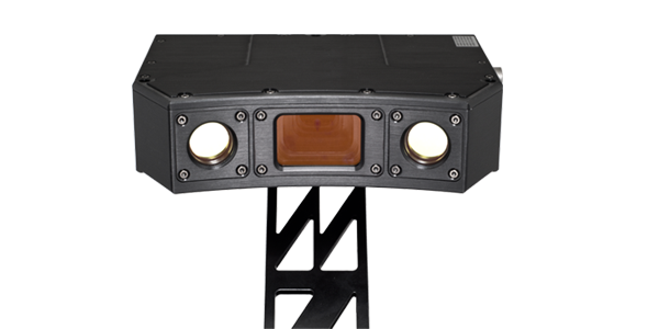 Polyga - 3D Scanning Technologies for Professionals